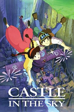 Nonton Castle in the Sky (1986) Jav Subtitle Indonesia IDLIX21