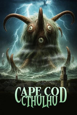 Nonton Cape Cod Cthulhu (2025) Jav Subtitle Indonesia IDLIX21